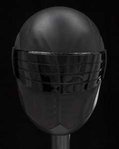 G.I. Joe: Retaliation – Ironhead Studio