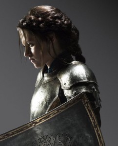 Snow White and the Huntsman – Ironhead Studio