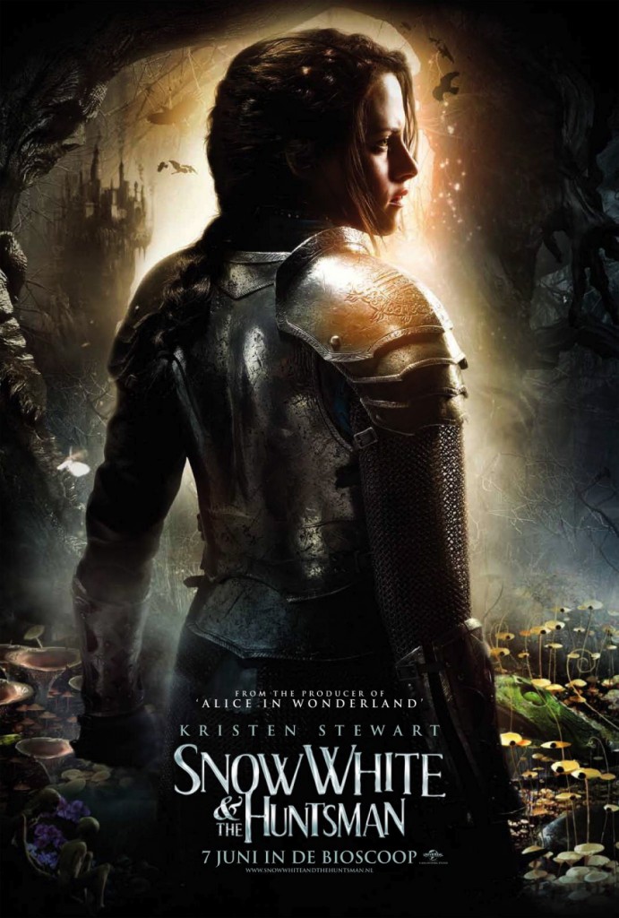 Snow White and the Huntsman – Ironhead Studio