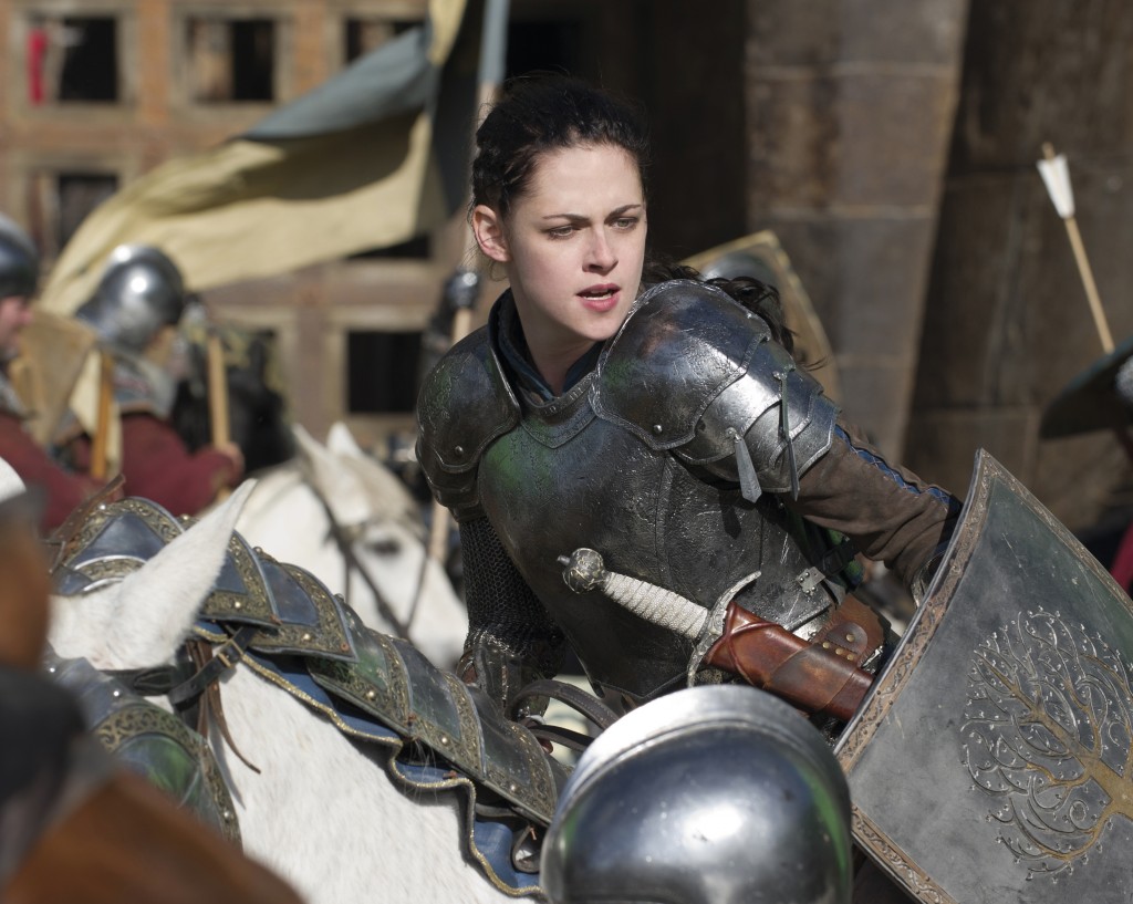 Snow White and the Huntsman – Ironhead Studio
