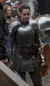 Snow White and the Huntsman – Ironhead Studio